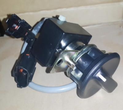 China Throttle Knob for Excavators EC220D 210B 240B 290B 360B 460B High Quality 5342342 for sale