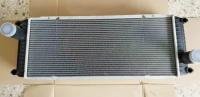 China Water Tank Radiator for Excavators EC220D 250D 300D 240B 360B 460B 380D High Quality 345456345 for sale