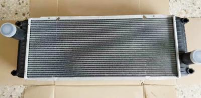 China Water Tank Radiator for Excavators EC220D 250D 300D 240B 360B 460B 380D High Quality 345456345 for sale