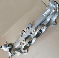 China Oil Base Transition Frame for Excavators EC380D 480D 360B 460B 380E 480E High Quality 3423 for sale