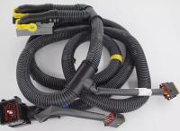 China Computer Board Wiring Harness EC220D 250D 210B 240B 290B for Excavators 675673 for sale