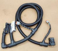 China Computer Board Wiring Harness EC220D 250D 210B 240B 290B for Excavators 675673 for sale