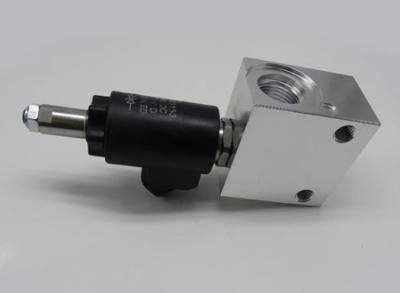 China Fan Solenoid Valve 4632453 for Excavators EC380D EC480D EC360B EC460B 24V for sale