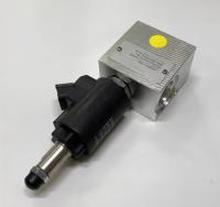 China Fan Solenoid Valve 4632453 for Excavators EC380D EC480D EC360B EC460B 24V for sale