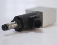 China Fan Solenoid Valve 4632453 for Excavators EC380D EC480D EC360B EC460B 24V for sale