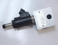 China Fan Solenoid Valve 4632453 for Excavators EC380D EC480D EC360B EC460B 24V for sale