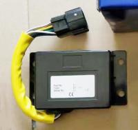 China Wiper Controller EC480D/220D/250D/300D/240B/290B For Excavators 4535645 for sale