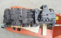 China Hydraulic Pump for Excavators EC380D 350D 460B 480D 700B 360B 750 High Quality 674675735 for sale