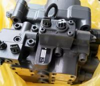 China Main Control Valve Distributor Multi Way Valve EC210B/240B/290B For Excavators 456345 for sale