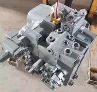 China Main Control Valve/Distributor EC210B/240B/290B  For Excavators 456345 for sale
