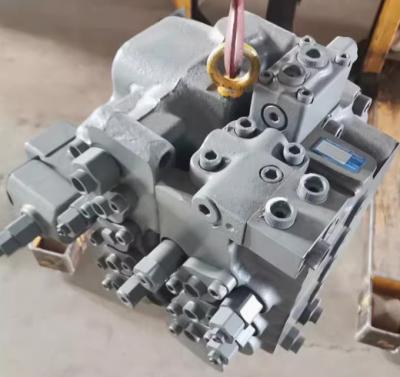 China Main Control Valve/Distributor EC210B/240B/290B  For Excavators 456345 for sale