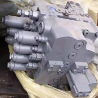 China Main Control Valve/Distributor EC210B/240B/290B  For Excavators 456345 for sale