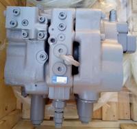 China Main Control Valve/Distributor EC210B/240B/290B  For Excavators 456345 for sale