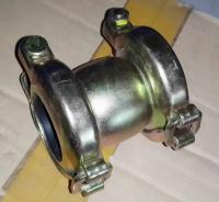 China Hydraulic Pipe Clamp Assembly EC210B 240B 360B 460B 380D 480D for Excavators for sale