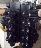 China Main Control Valve Distributor Multiway Valve EC360B For Excavators 45234532 for sale