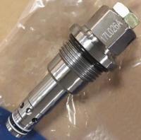 China Traveling Overflow Valve EC220D 250D 300D for Excavators 895486756 for sale