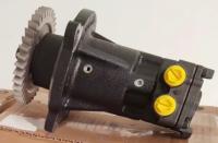 China Fuel Transfer Pump for Excavators EC380D 480D 480E 700BC 750D 950E High Quality 6345634 for sale