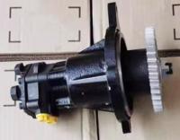 China Fuel Transfer Pump for Excavators EC380D 480D 480E 700BC 750D 950E High Quality 6345634 for sale
