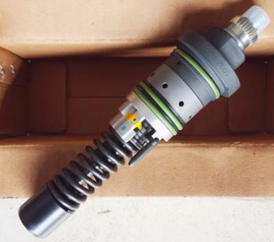 China Single Pump / Injector EC80D/140B For Excavators 4533 for sale
