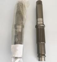 China Excavator Walking Rotating Motor Drive Shaft EC210B EC240B EC360B EC460B EC380D 4356345465 for sale