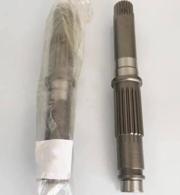 China Excavator Walking Rotating Motor Drive Shaft EC210B EC240B EC360B EC460B EC380D 4356345465 for sale