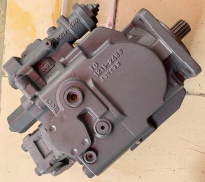 China Hydraulic Pump EC80D For Excavators 564756 for sale