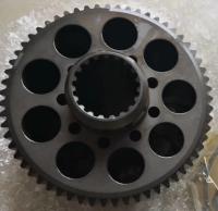 China Excavator Walking Motor Pump Bladder Plunger EC250D 300D 250E 300E 290B 2367875476 for sale