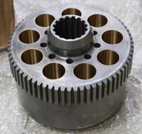 China Excavator Walking Motor Pump Bladder Plunger EC250D 300D 250E 300E 290B 2367875476 for sale