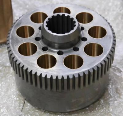 China Excavator Walking Motor Pump Bladder Plunger EC250D 300D 250E 300E 290B 2367875476 for sale