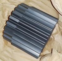 China Rotary Deceleration First Second Stage Sun Gear EC380D/480D/360B/460B For Excavators for sale