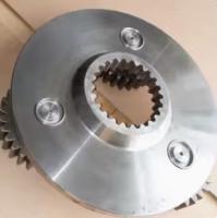 China Rotation Deceleration First Stage Planetary Carrier EC360B/380D High Quality For Excavators for sale