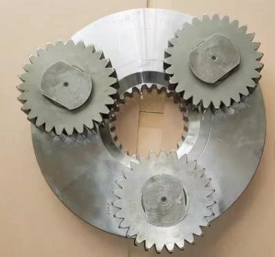 China Rotation Deceleration First Stage Planetary Carrier EC360B/380D High Quality For Excavators for sale