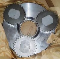 China Rotation Deceleration First Stage Planetary Carrier EC360B/380D High Quality For Excavators for sale