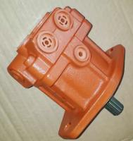 China Excavator Fan Motor EC380D 480D 360B 460B High Quality Replacement for sale