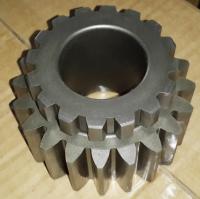 China EC210B/290B/360B/240B Walking Deceleration Sun Gear 2522 for Excavators for sale