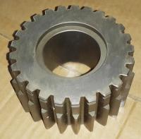 China EC210B/290B/360B/240B Walking Deceleration Sun Gear 2522 for Excavators for sale