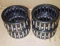 China Diesel Engine Walking Needle Roller Bearing for Excavators EC210B 220D 240B 290B 4523242 for sale