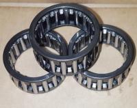 China Diesel Engine Walking Needle Roller Bearing for Excavators EC210B 220D 240B 290B 4523242 for sale