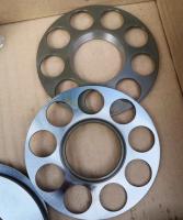 China High Quality Distribution Plate Nine Hole Plate EC380D 480D 360B 460B 240B 290B for Excavator Hydraulic System for sale