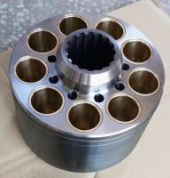 China Hydraulic Pump Bladder Oil Distribution Plate for Excavators EC220D 250D 300D High Quality for sale