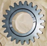 China Excavator Gearbox Gear EC220D 250D 300D 210B 360B 460B 380D High Strength Alloy Steel for sale