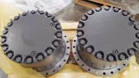 China Traveling Gearbox EC220D 250D 300D High Quality for Excavators 34456345 for sale