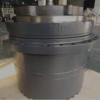 China Traveling Gearbox EC220D 250D 300D High Quality for Excavators 34456345 for sale