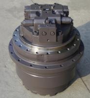 China Traveling Motor Assembly EC380D 360B 290B High Quality For Excavators 34234534 for sale