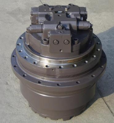 China Traveling Motor Assembly EC380D 360B 290B High Quality For Excavators 34234534 for sale