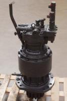 China Diesel Engine Rotary Motor with Gearbox for EC460B 480D 360B 380D 210B Excavators for sale