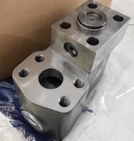 China Boom Hold Valve for EC210B 220D 240B 250D 290D 300D Excavators 454634 25MPa for sale