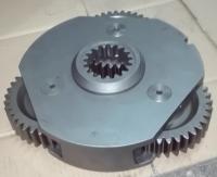 China Walking Deceleration First Stage Planetary Carrier EC250D 220D 240B 290B 210B High Quality for Excavators for sale