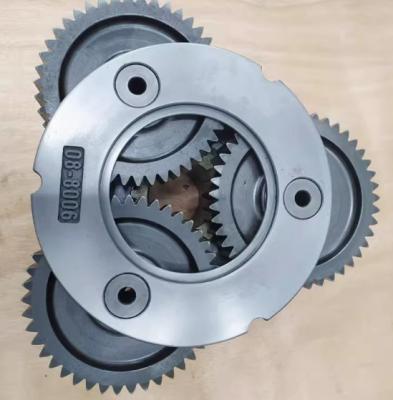 China Walking Deceleration First Stage Planetary Carrier EC250D 220D 240B 290B 210B High Quality for Excavators for sale