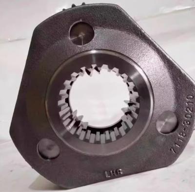 China Second Stage Planetary Carrier for Rotational Deceleration EC220D 210B 480D 460B 480E Excavator 5356346534 for sale